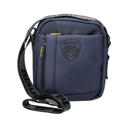 Blauer.usa Crossbody Bag male Blue size One Size