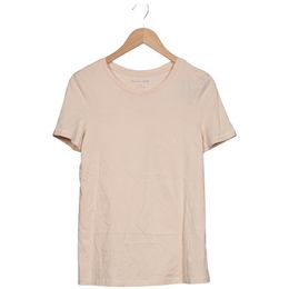 Christian Berg T-Shirt Damen Gr&ouml;&szlig;e M Second Hand beige