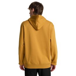 Billabong Herren Sweatshirt "Arch Po"honey, Gr. XL, Obermaterial: 55% Baumwolle, 25% Baumwolle, 20% Polyester., Sweatshirts