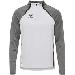 Hummel Performance Shirt 'Lead 2.0' male White size XXXL