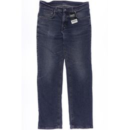 Pioneer Jeans Herren Gr&ouml;&szlig;e 33 Second Hand marine
