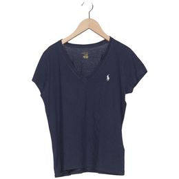 Polo Ralph Lauren T-Shirt Damen Gr&ouml;&szlig;e M Second Hand marine