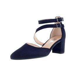 Gabor Pumps Damen Gr&ouml;&szlig;e 44 navy