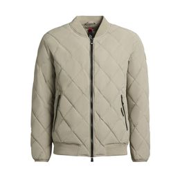 Khujo Between-Season Jacket 'Ylva' male Grey size M