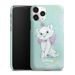 DeinDesign iPhone 11 Pro Handy Premium Case Smartphone Handyh&uuml;lle Schutzh&uuml;lle gl&auml;nzend Aristocats Mary Official Licensed Product Disney Premium Case