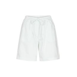 soyaconcept Damen Shorts "Soya Concept Shorts SC-AKILA 24-C"1000 wei&szlig;, Gr. XXL, Obermaterial: 65% Baumwolle, 33% Polyester, 2% Elasthan, Hosen