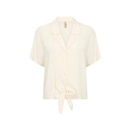 soyaconcept Shirt Damen Gr&ouml;&szlig;e M creme