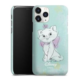 DeinDesign iPhone 11 Pro Handy Premium Case Smartphone Handyh&uuml;lle Schutzh&uuml;lle matt Aristocats Mary Official Licensed Product Disney Premium Case