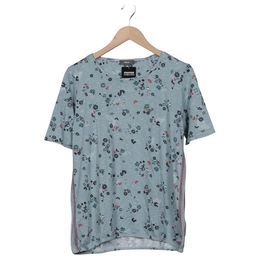 Cecil T-Shirt Damen Gr&ouml;&szlig;e L Second Hand hellblau