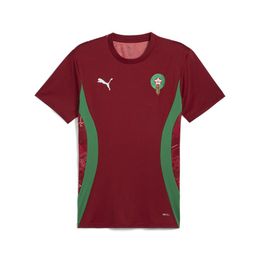 Puma Jersey 'Marokko' male Red size S