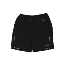 Gore Wear Shorts Damen Gr&ouml;&szlig;e S Second Hand schwarz