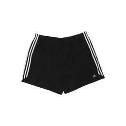 adidas Performance Shorts Herren Gr&ouml;&szlig;e 38 Second Hand schwarz