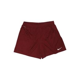 Nike Shorts Herren Gr&ouml;&szlig;e 38 Second Hand bordeaux