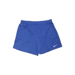 Nike Shorts Herren Gr&ouml;&szlig;e 38 Second Hand blau