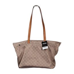 JOOP! Handtasche gross Damen Gr&ouml;&szlig;e One Size Second Hand beige