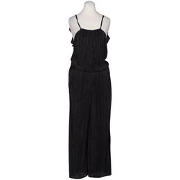 H&M H&M Overall oder Jumpsuit Damen Gr&ouml;&szlig;e M Second Hand schwarz