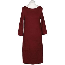 s.Oliver Kleid Damen Gr&ouml;&szlig;e S Second Hand bordeaux