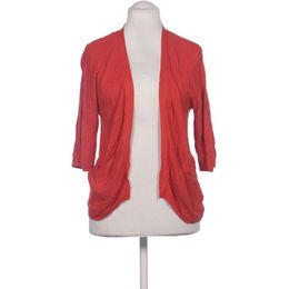 Ichi Strickjacke Damen Gr&ouml;&szlig;e L Second Hand rot