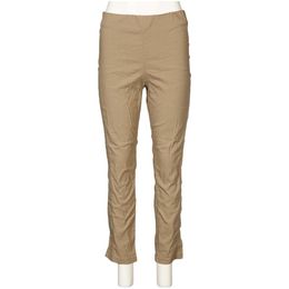 Stehmann Stoffhose Damen Gr&ouml;&szlig;e XXL Second Hand beige