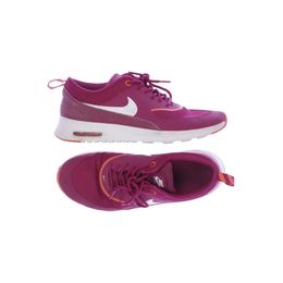 Nike Sneaker Damen Gr&ouml;&szlig;e 39 Second Hand pink