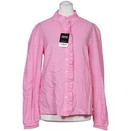 Boden Bluse Damen Gr&ouml;&szlig;e XS Second Hand pink