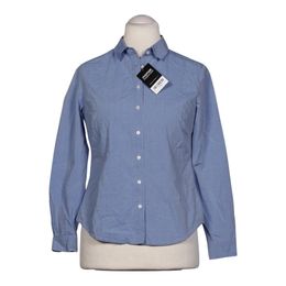 Boden Bluse Damen Gr&ouml;&szlig;e M Second Hand hellblau