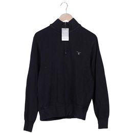 Gant Pullover Herren Gr&ouml;&szlig;e M Second Hand marine