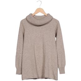FTC Cashmere Pullover Damen Gr&ouml;&szlig;e S Second Hand beige