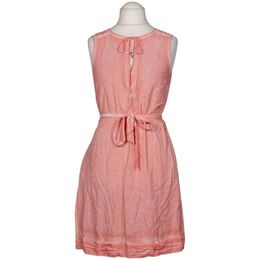 s.Oliver Kleid Damen Gr&ouml;&szlig;e L Second Hand pink
