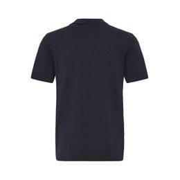 Blend Herren Polokragenpullover "BHBARON POLO PP NOOS"salute, Gr. M, unifarben, Strick, Obermaterial: 100% Baumwolle, Pullover, Baumwolle, regular fit