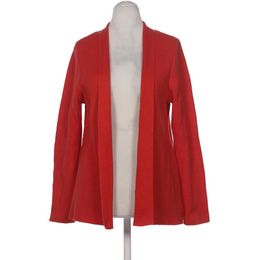 Maas Strickjacke Damen Gr&ouml;&szlig;e M Second Hand rot