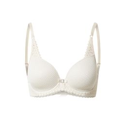 Triumph Bra 'Aura' female Beige size 80