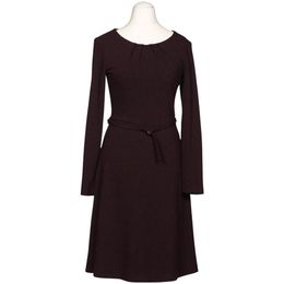 FOX'S FOX&rsquo;S Kleid Damen Gr&ouml;&szlig;e S Second Hand bordeaux