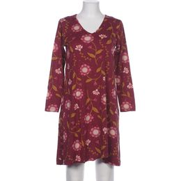 Gudrun Sj&ouml;d&eacute;n Gudrun Sj&ouml;d&eacute;n Kleid Damen Gr&ouml;&szlig;e M Second Hand bordeaux