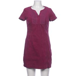 Boden Kleid Damen Gr&ouml;&szlig;e M Second Hand bordeaux