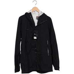 Mammut Jacke Herren Gr&ouml;&szlig;e XL Second Hand schwarz