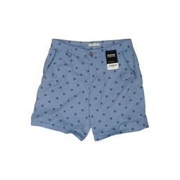 Esprit Shorts Damen Gr&ouml;&szlig;e S Second Hand hellblau