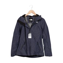 The North Face Jacke Damen Gr&ouml;&szlig;e S Second Hand marine
