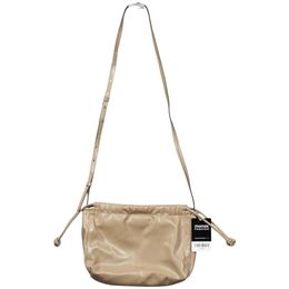 Calvin Klein Handtasche klein Damen Gr&ouml;&szlig;e One Size Second Hand beige