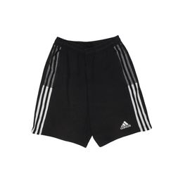 adidas Performance Shorts Herren Gr&ouml;&szlig;e 33 Second Hand schwarz