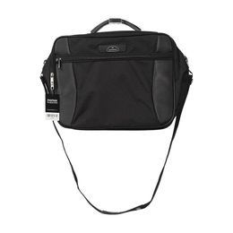 Samsonite Tasche Herren Gr&ouml;&szlig;e One Size Second Hand schwarz