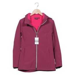 CMP Jacke Damen Gr&ouml;&szlig;e M Second Hand pink