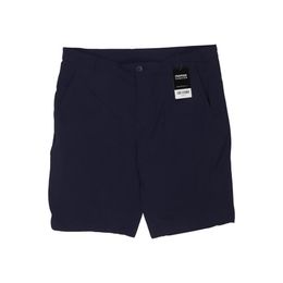 Oakley Shorts Herren Gr&ouml;&szlig;e 36 Second Hand marine