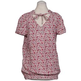 Christian Berg Bluse Damen Gr&ouml;&szlig;e XS Second Hand pink