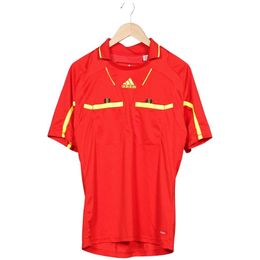 adidas Performance Poloshirt Herren Gr&ouml;&szlig;e M Second Hand bunt