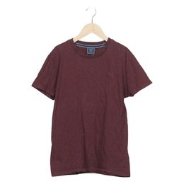Superdry & Co T-Shirt Damen Gr&ouml;&szlig;e S Second Hand bordeaux