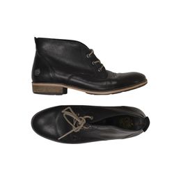 Apple of Eden Stiefelette Damen Gr&ouml;&szlig;e 38 schwarz