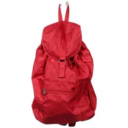 Samsonite Rucksack Damen Gr&ouml;&szlig;e One Size Second Hand rot