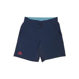 adidas Performance Shorts Herren Gr&ouml;&szlig;e 34 Second Hand marine