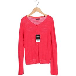 Marc O'Polo Marc O'Polo Strickjacke Damen Gr&ouml;&szlig;e S Second Hand pink
